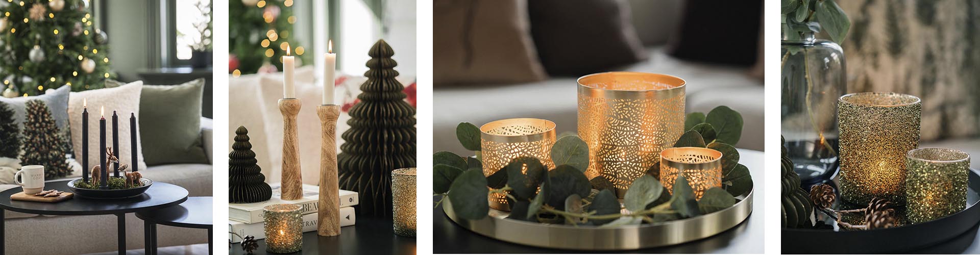 Lysestaker | Kremmerhuset