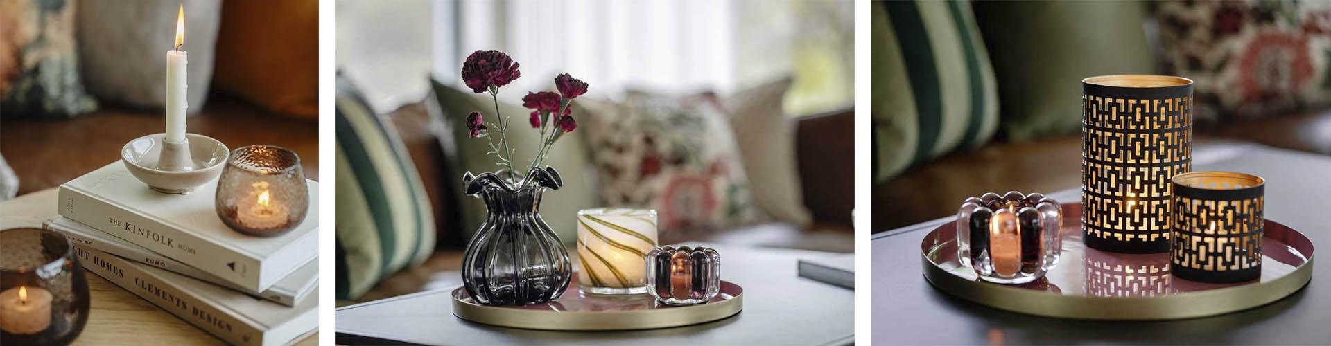 Telys | Kremmerhuset