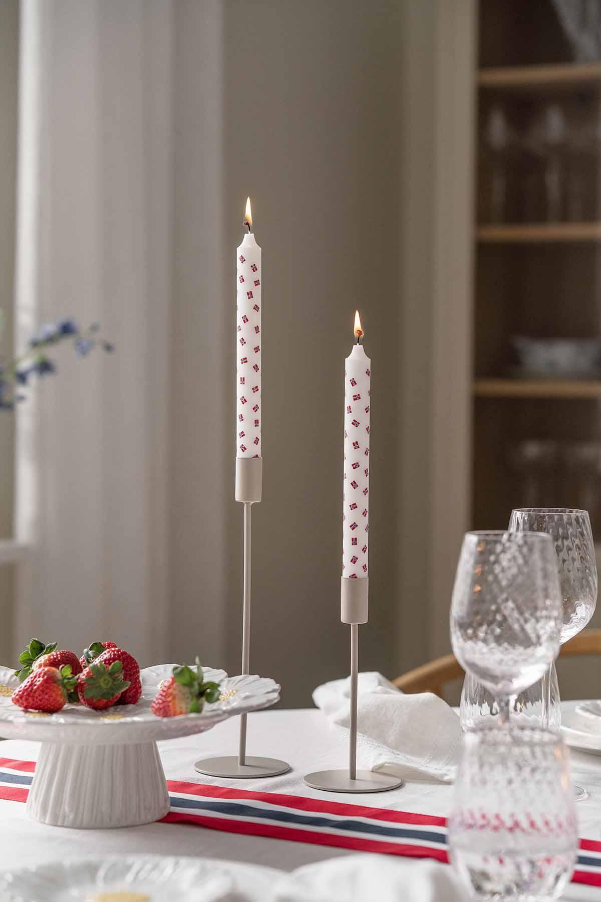 Pynt bordet til 17.mai | Kremmerhuset.no