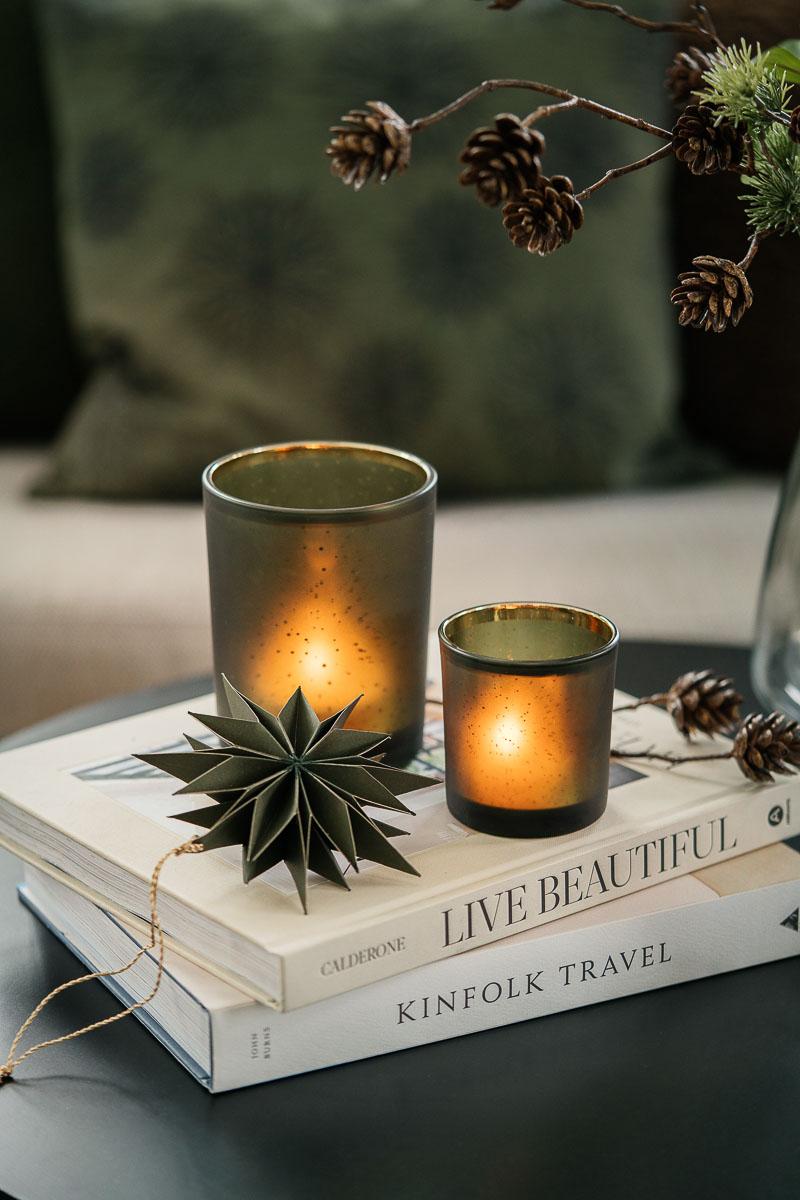 Inspirasjon | Julekuler og pynt til juletreet