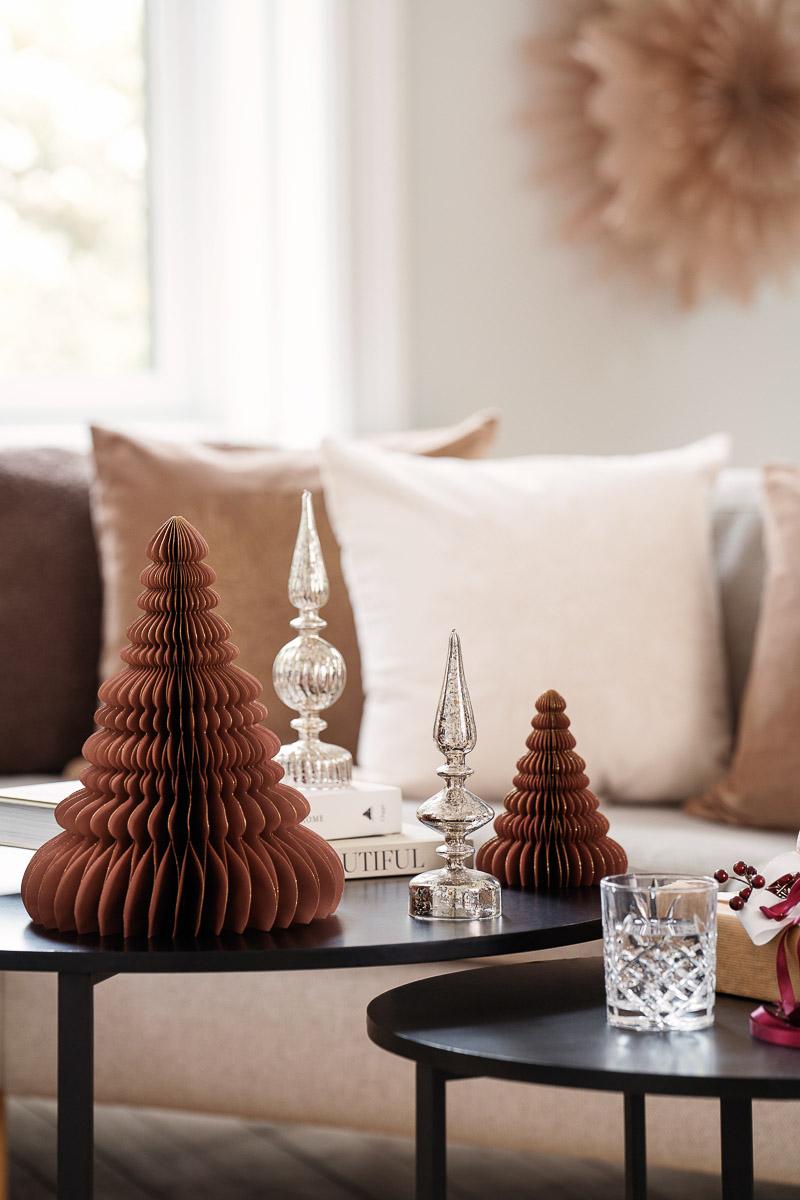 Inspirasjon | Julekuler og pynt til juletreet