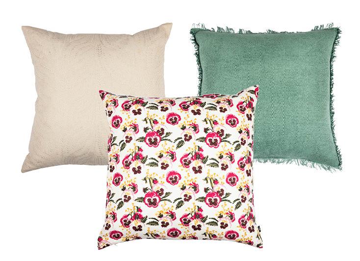 Påskens fineste puter | Kremmerhuset