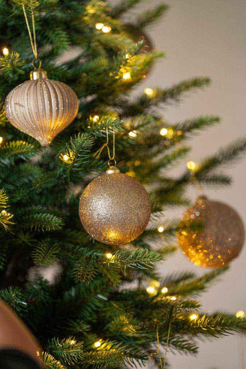 Inspirasjon | Julekuler og pynt til juletreet