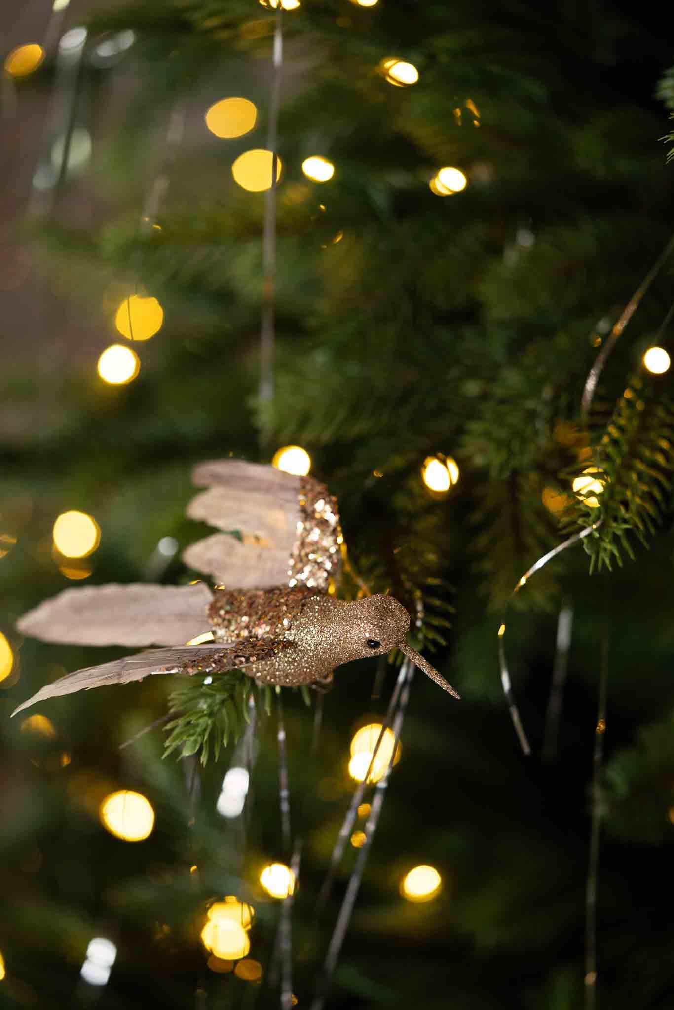 Inspirasjon | Julekuler og pynt til juletreet