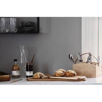 Bestikkholder June | Kremmerhuset