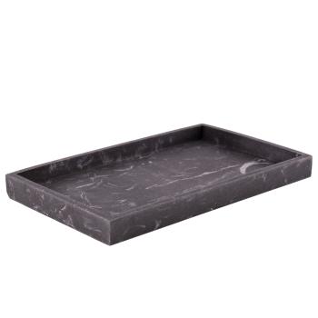 Fat Marmor sort | Kremmerhuset