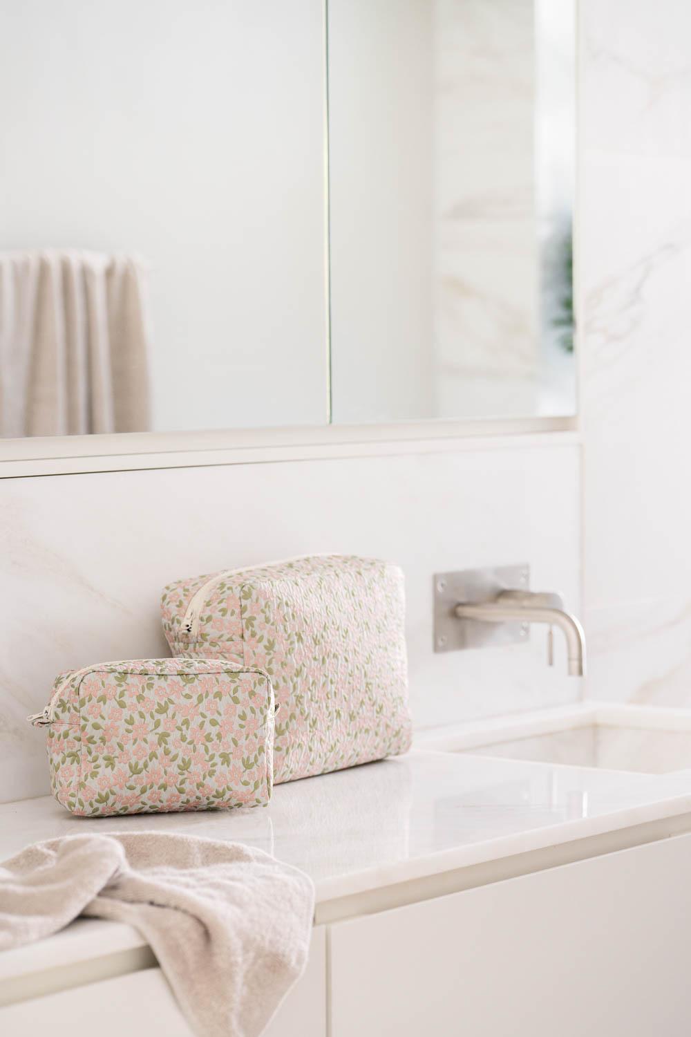 Toalettmappe Nanna 30 cm | Kremmerhuset