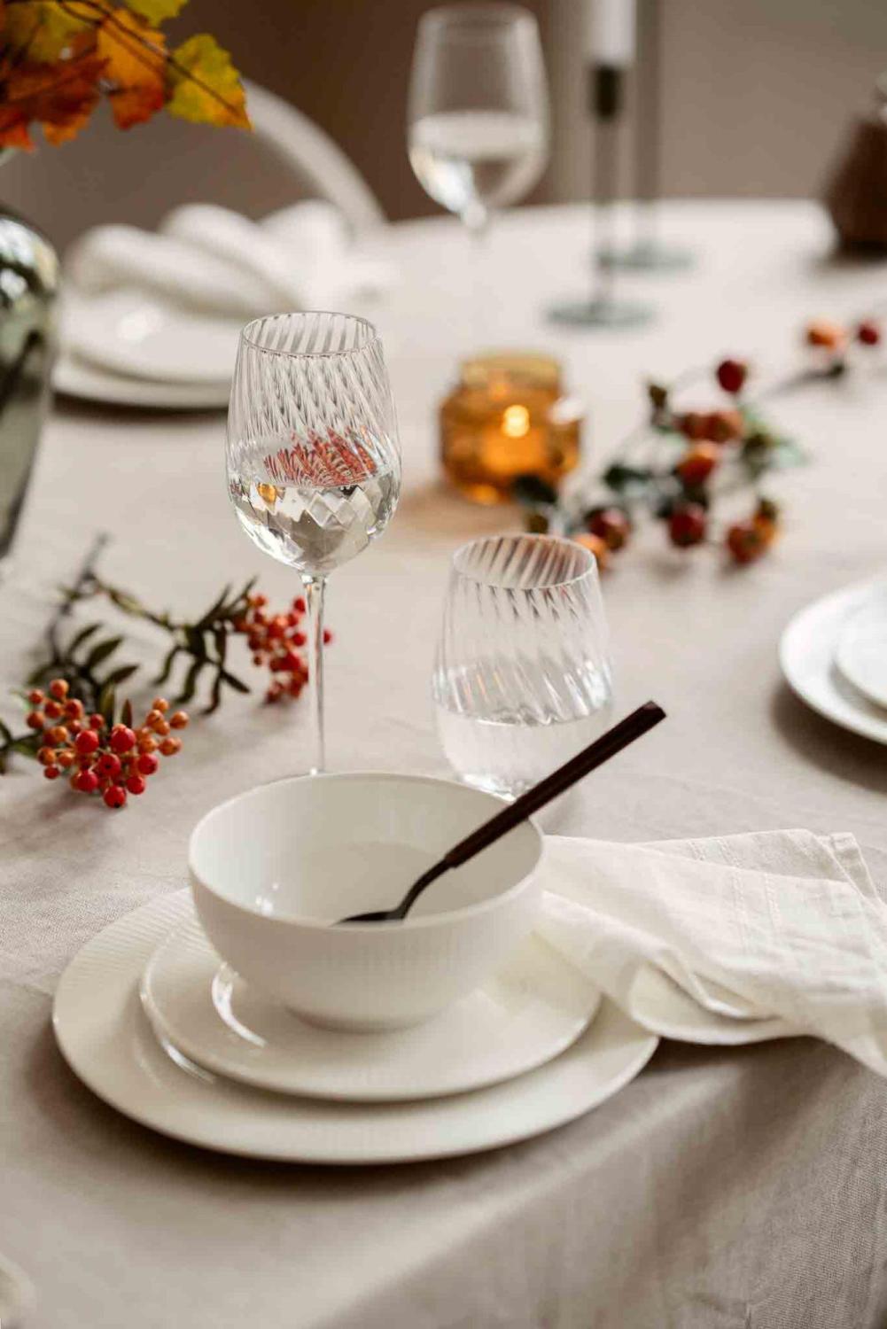 Glass Valerie 4pk | Kremmerhuset