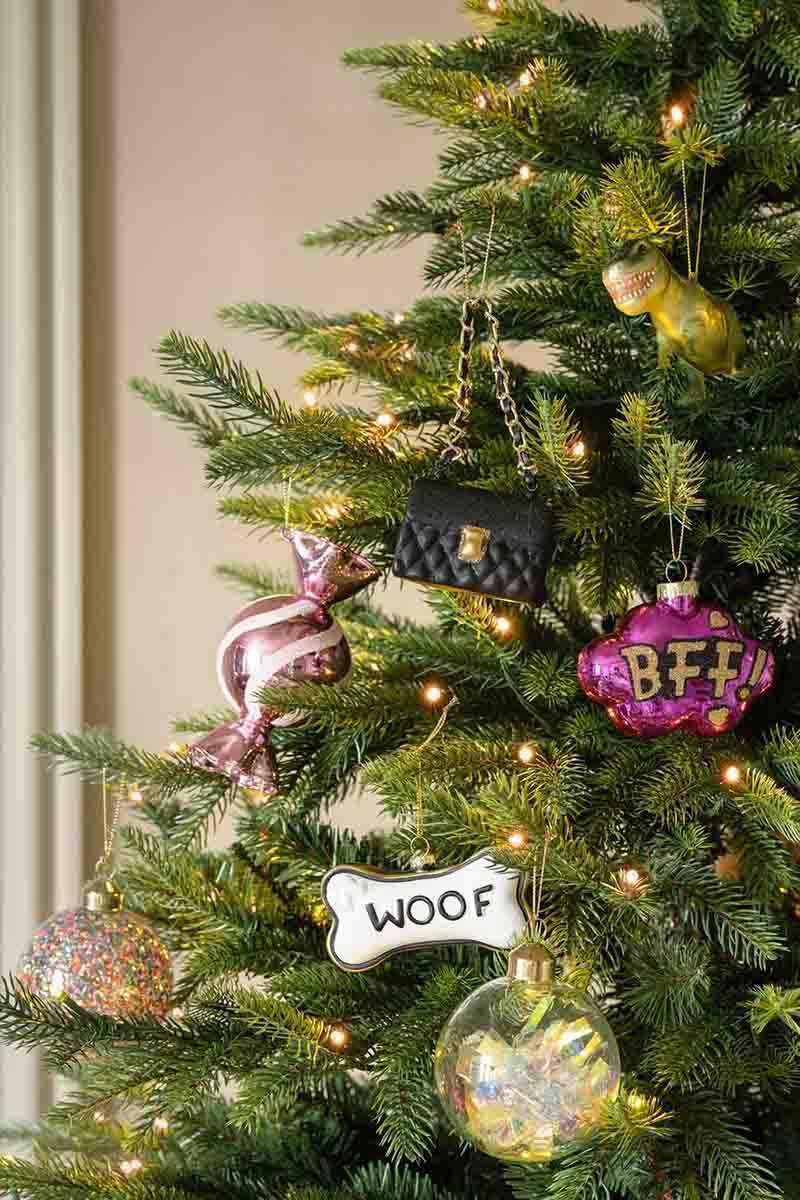 Julekule BFF | Kremmerhuset