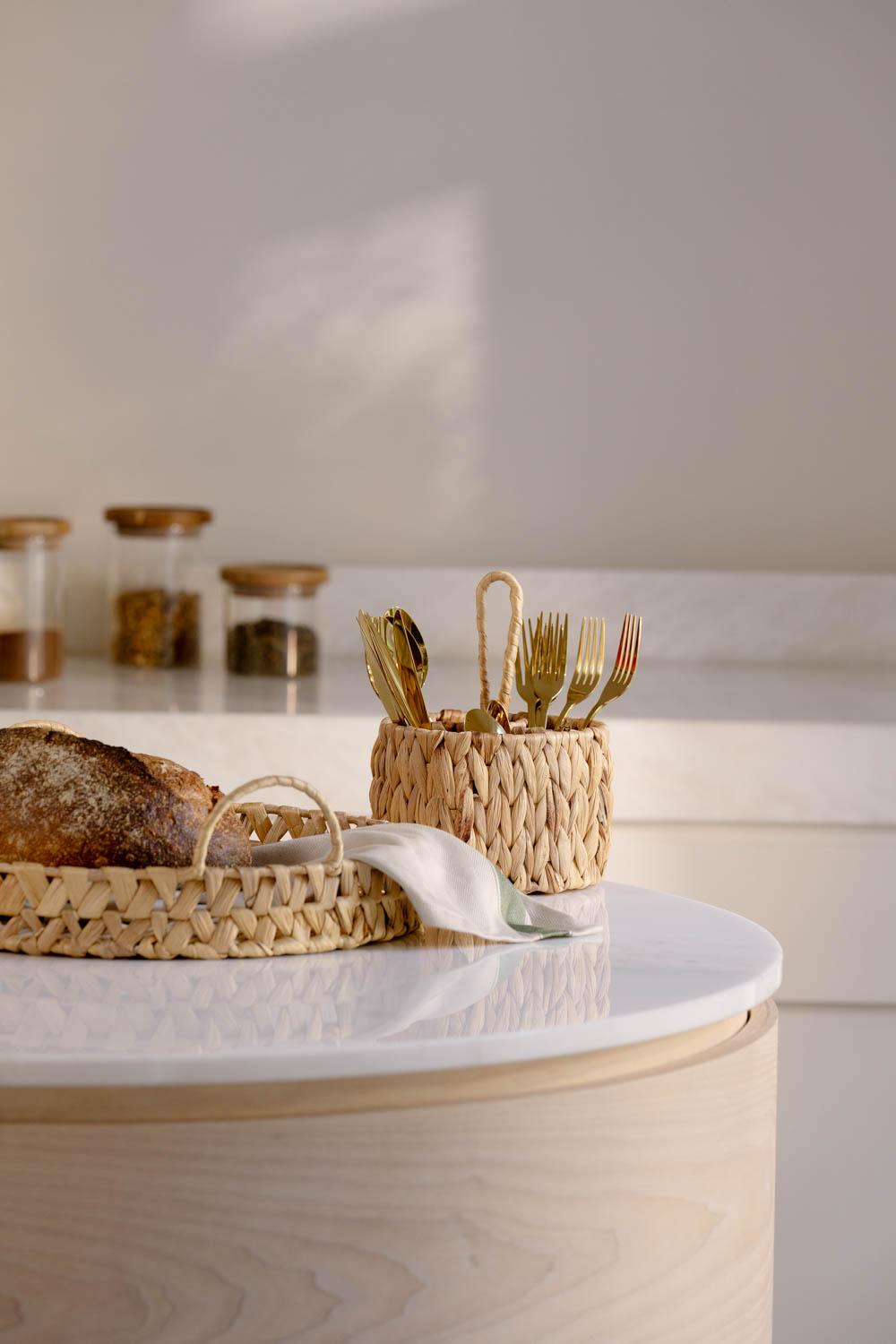 Bestikkkurv Frida | Kremmerhuset