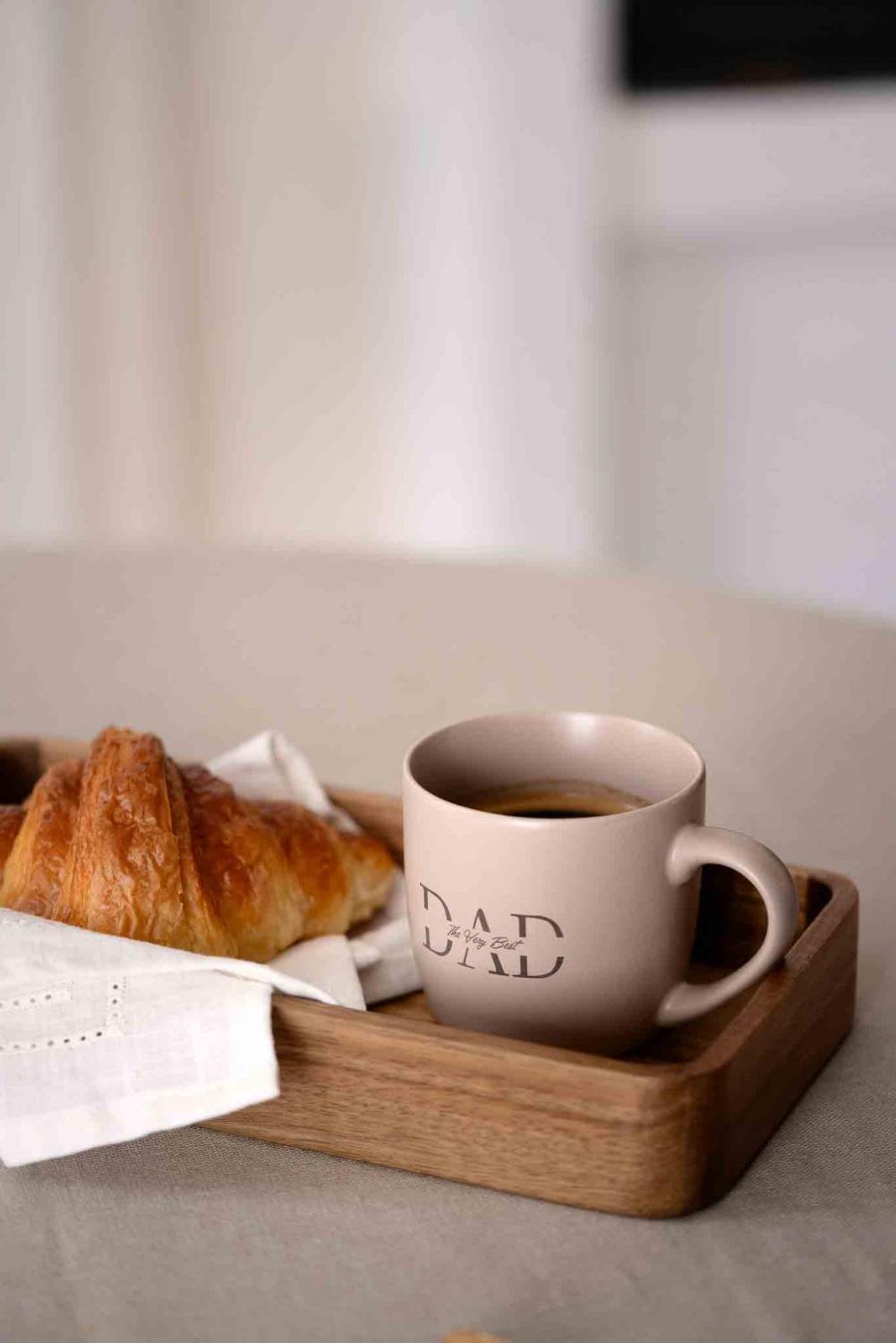 Kopp The very best Dad | Kremmerhuset