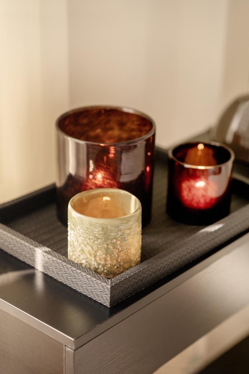 Lysfat Flettet 40 x 28 cm | Kremmerhuset