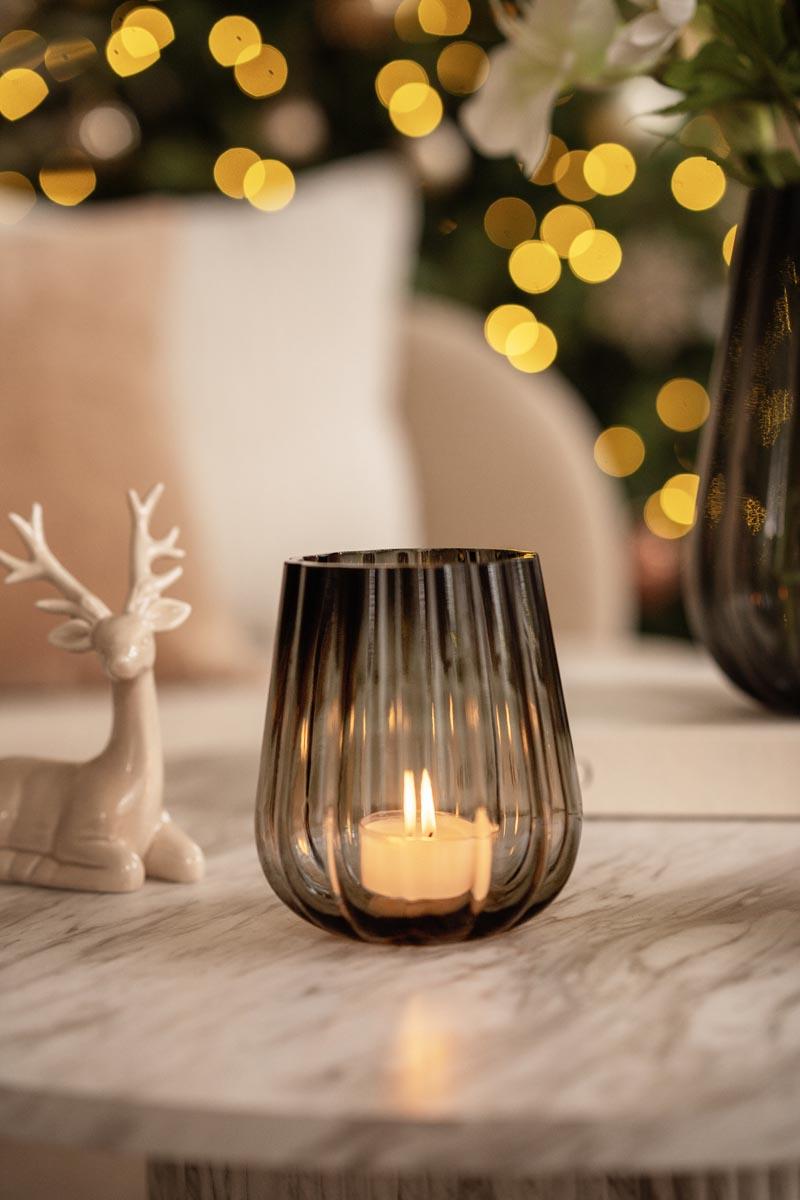 Lyslykt Eden 14,5 cm | Kremmerhuset