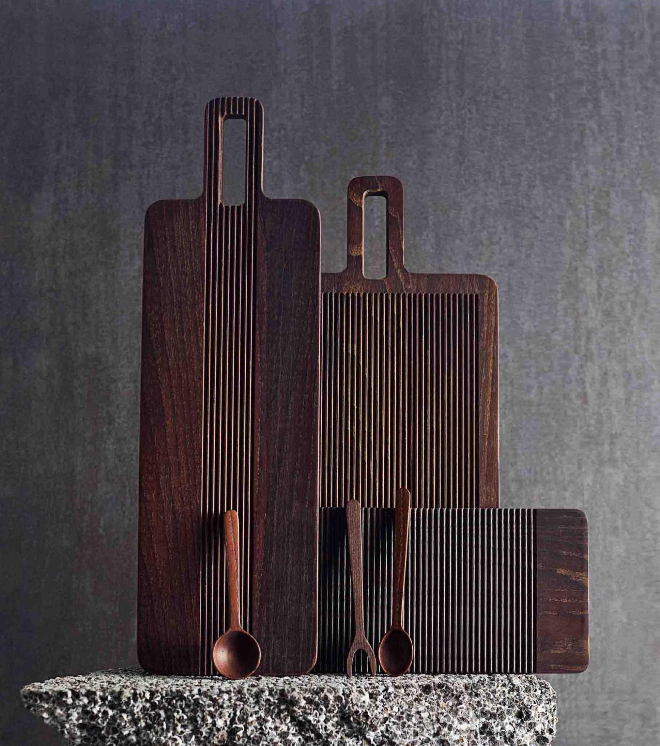 Muubs - Yami Tapasbrett | Kremmerhuset