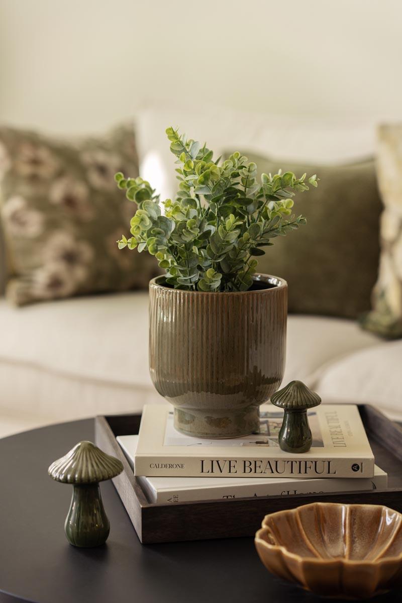 Potte Vilde 19 cm | Kremmerhuset