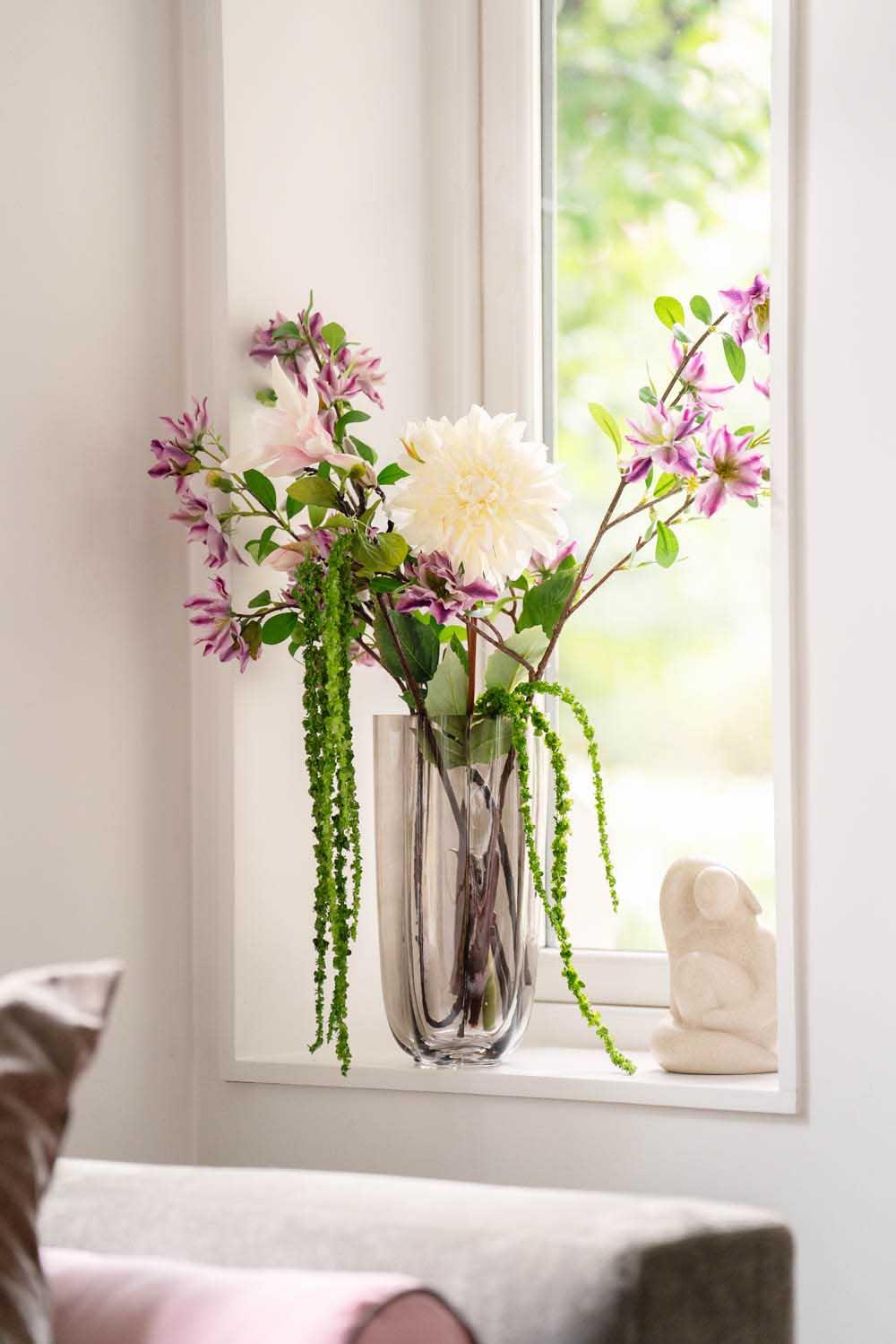 Figur Dame | Kremmerhuset