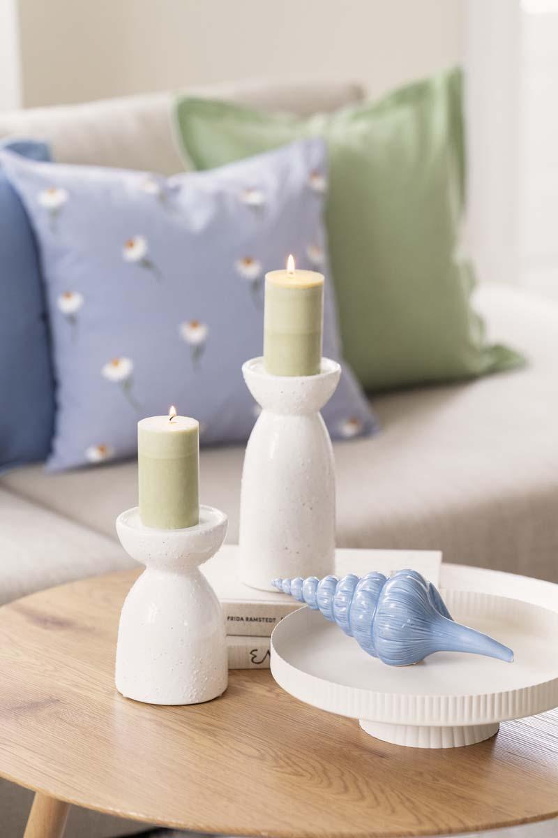 Lysfat Mabel Ø 30,5 cm | Kremmerhuset