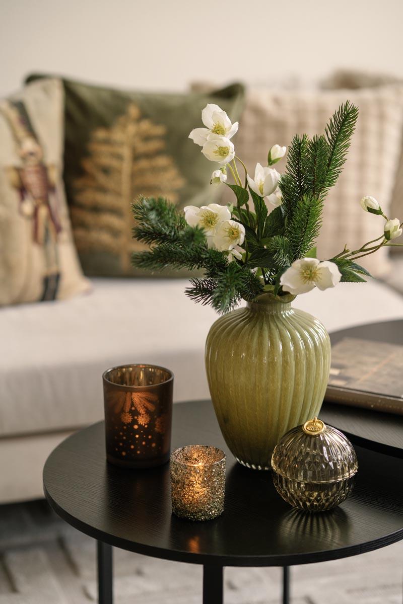 Krukke Julemagi 12cm | Kremmerhuset