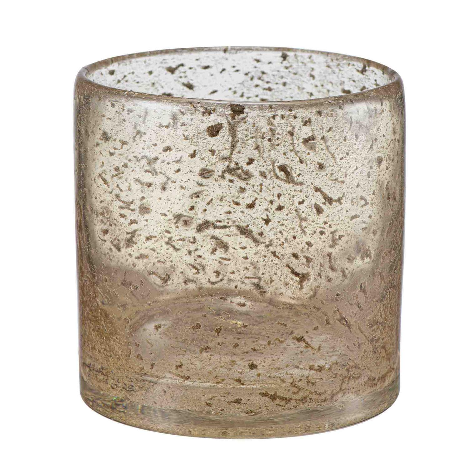 Lysholder Klara 12cm | Kremmerhuset