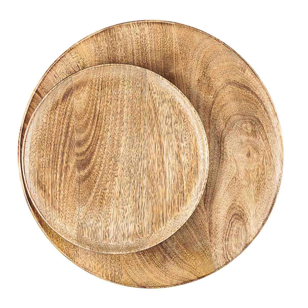 Lysfat Mangotre dia. 40cm | Kremmerhuset